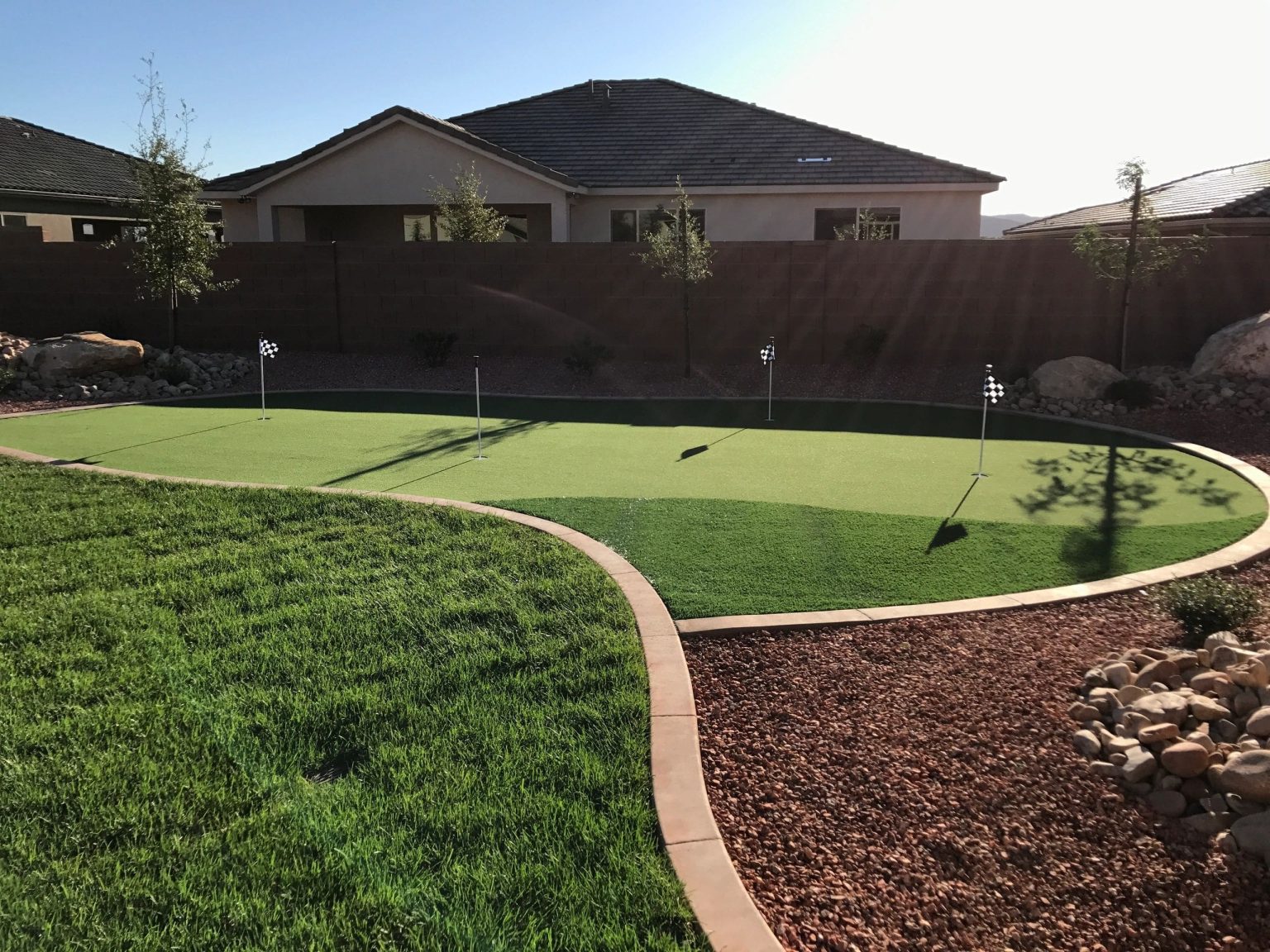 Artificial Grass Facts: The Ultimate Guide - AGL Grass